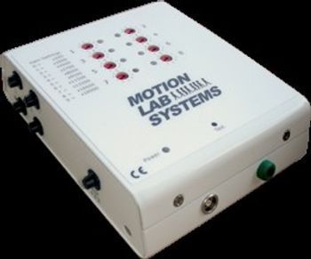 Motion Lab Systems - MA300 Community, Manuals and Specifications ...