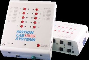 Motion Lab Systems - MA300 Community, Manuals and Specifications ...