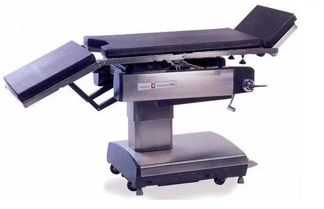 Lubrication - STERIS AMSCO 2080 | MedWrench