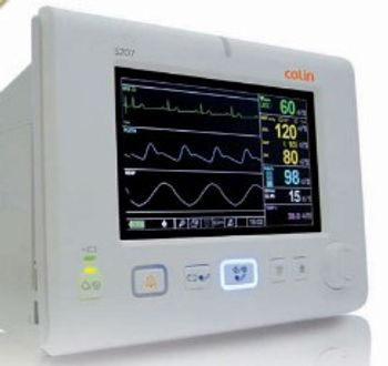 Colin Medical - S207 Community, Manuals and Specifications | MedWrench