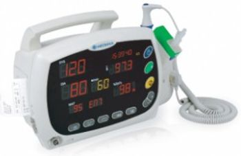 Colin Medical - YM1000 Community, Manuals and Specifications | MedWrench