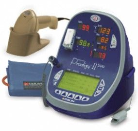 Colin Medical Prodigy II News Articles | MedWrench