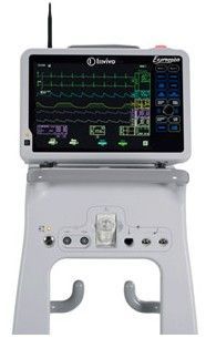 Invivo - Expression Manuals and Documents | Medical