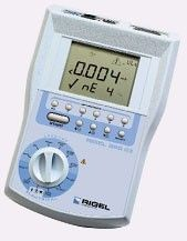 Rigel Medical 266 Plus Datasheet | PDF | MedWrench