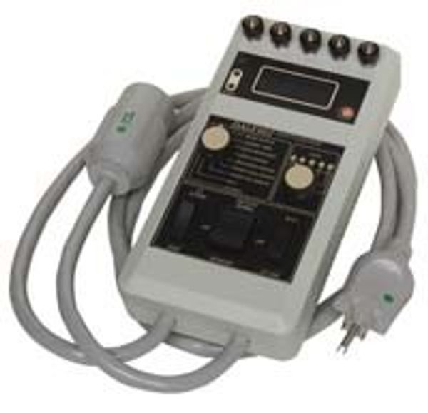 used dale 601e - Fluke Biomedical DALE 601E | MedWrench