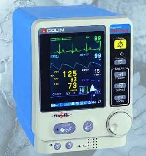 Colin Medical - Press-Mate Advantage Community, Manuals and ...
