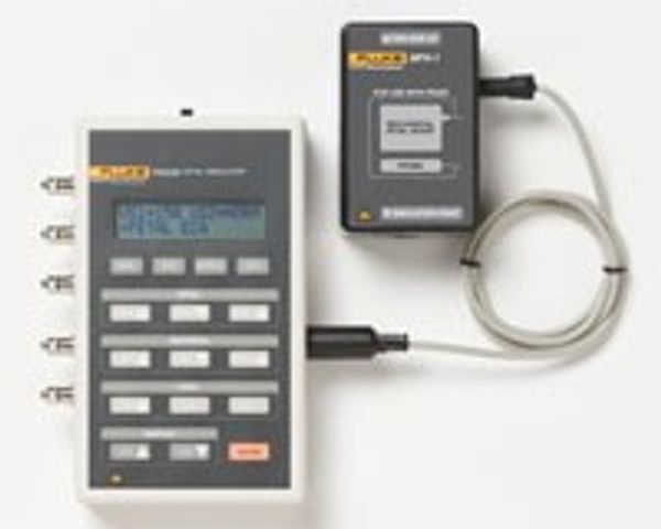 How to use the ps320 - Fluke Biomedical PS320 | MedWrench