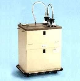 Berkeley - Synevac System 10 Suction Machine Community, Manuals and ...