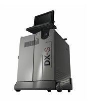 AGFA DX-S CR System Data Sheet | PDF | MedWrench