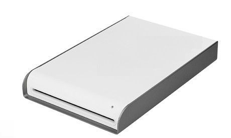 Viztek - Opal CR II Manuals and Documents | Medical