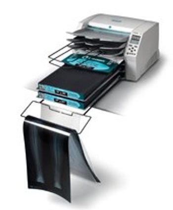 Codonics - Horizon XL Community, Manuals and Specifications | MedWrench