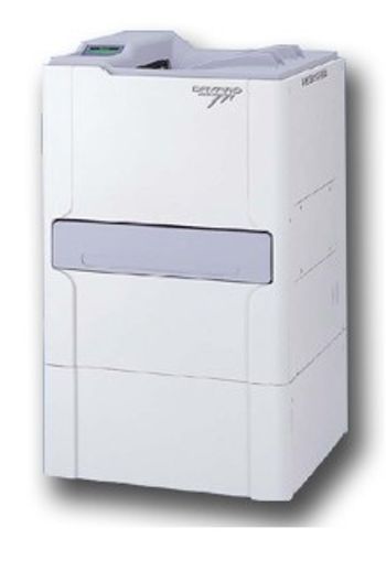 Konica Minolta - DRYPRO Model 771 Laser Imager Community, Manuals and ...