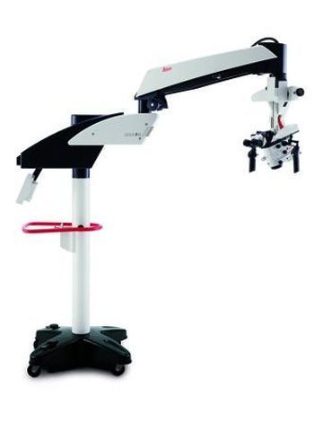 Leica Microsystems - M525 F40 Community, Manuals and Specifications ...