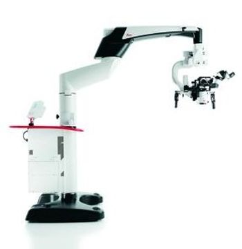 Leica Microsystems - M525 MS3 Community, Manuals and Specifications ...