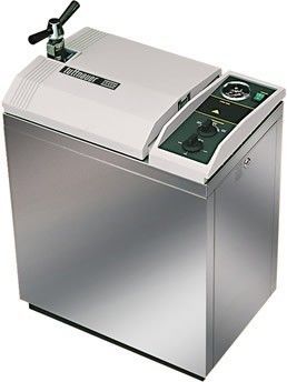 Tuttnauer Medical Equipment and Products | MedWrench