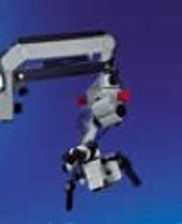 Leica MS1 Microscope optics Carrier - Leica Microsystems MS1 | MedWrench