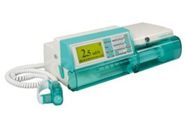 Service Manual for Medima S Syringe Pump - Medima S-PCA | MedWrench