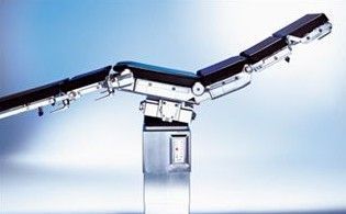 MAQUET ALPHAMAQUET 1150 Specifications | PDF | MedWrench