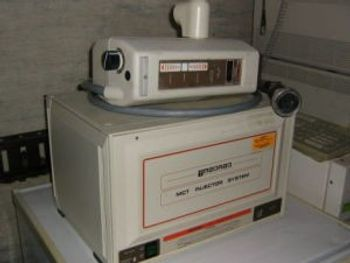 MedRad - MCT/MCT Plus CT Community, Manuals and Specifications | MedWrench