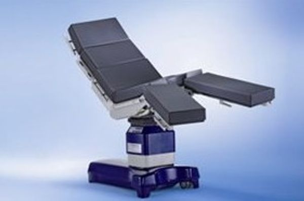 Maquet Surgical Table - MAQUET AlphaStar Pro | MedWrench