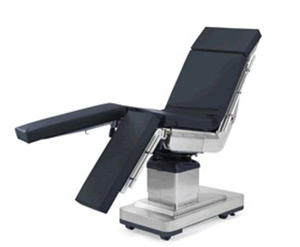 MINDRAY HyBase 3000 QUIRURGICAL TABLE SERVICE MANUAL - Mindray HiBase ...