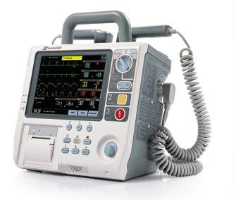 Mindray - BeneHeart D6 Manuals and Documents | Medical