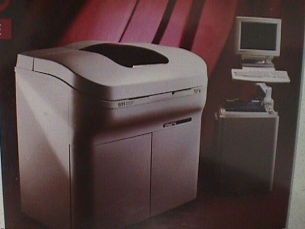 Calibrator Codes for Hitachi 911 - Roche Hitachi 911 | MedWrench