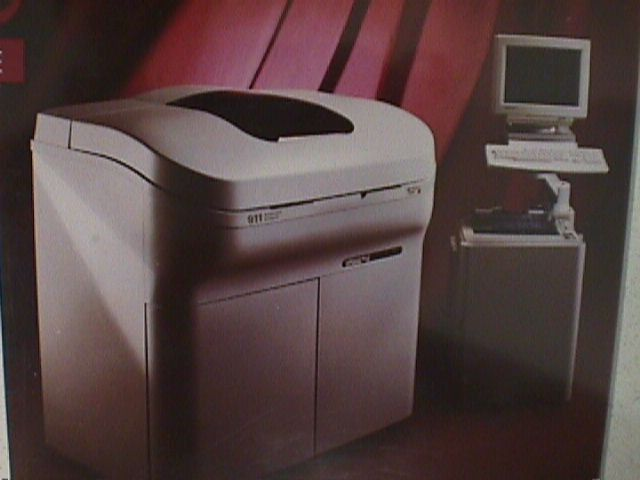 Clinical Chemistry Analyzer Roche Hitachi 911 Forums | MedWrench