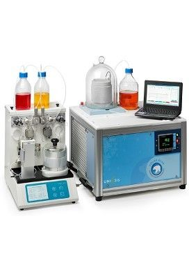 Uniqsis - FlowSyn Polar Bear Community, Manuals and Specifications ...