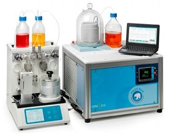 Uniqsis - FlowSyn Maxi Community, Manuals and Specifications | MedWrench