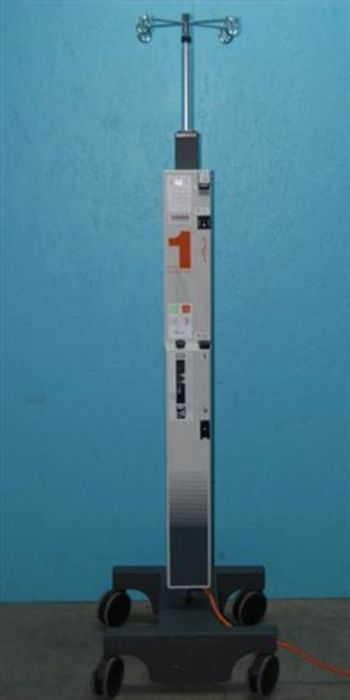 Smiths Medical - Sims Level 1 System 1000 Community, Manuals and ...