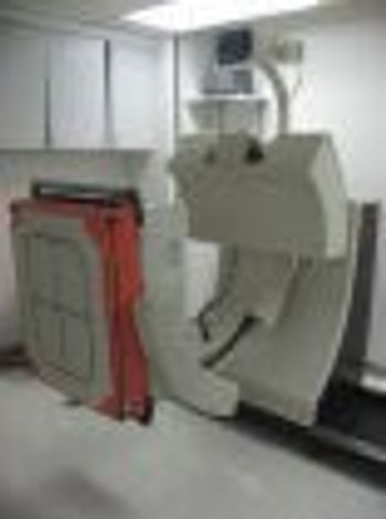 GE HealthCare - Technicare Omega 500 Community, Manuals and ...