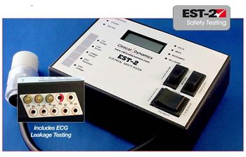 Clinical Dynamics - EST-2 Community, Manuals and Specifications | MedWrench