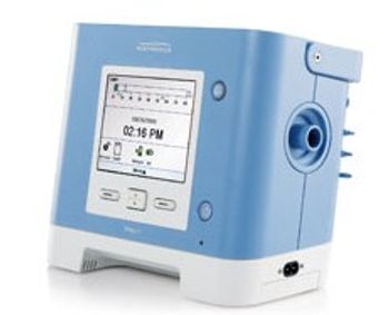 Philips - Trilogy 200 Community, Manuals and Specifications | MedWrench