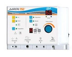 Bovie Aaron 950 Users Guide | PDF | MedWrench