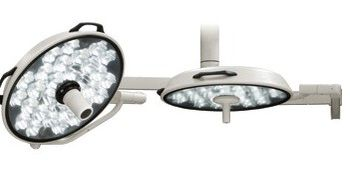 Stryker - Visum LED II Community, Manuals and Specifications | MedWrench