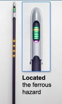 KOPP Development Inc. - FerrAlert™ SOLO Community, Manuals and ...