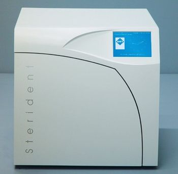 BMT - STERIDENT Community, Manuals and Specifications | MedWrench