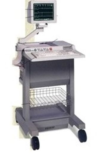 Cardiac Science - Quinton Q4500 Community, Manuals and Specifications ...