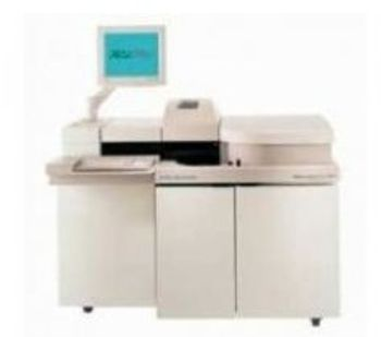 Dade Behring - RXL Max Community, Manuals and Specifications | MedWrench