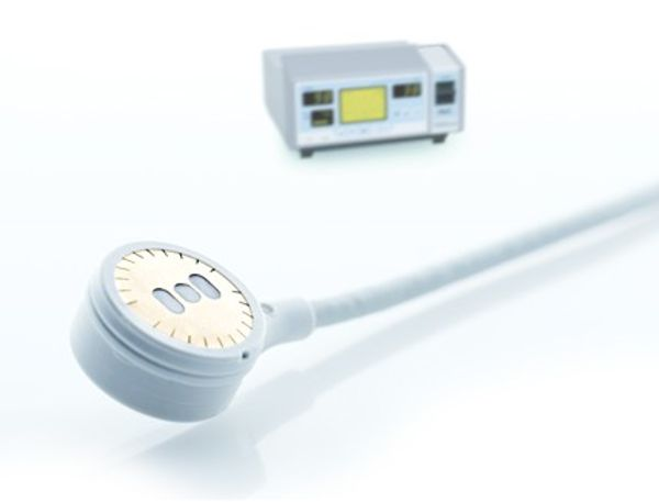 Sensor Radiometer TC 84 - Radiometer TOSCA 500 | MedWrench