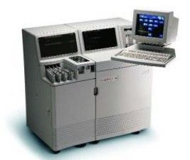 Ortho Clinical Diagnostics - Vitros 250 Manuals and Documents | Medical