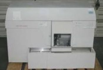 Abbott - Cell-Dyn 4000 Community, Manuals and Specifications | MedWrench