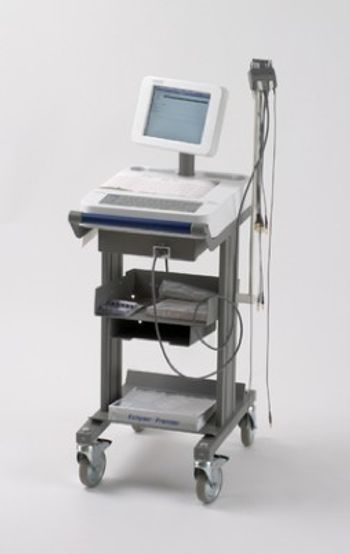 Cardiac Science - Quinton Eclipse Premier Community, Manuals and ...