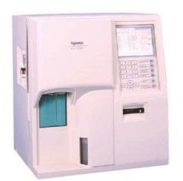 Sysmex KX-21 Operator's Manual.pdf | PDF | MedWrench