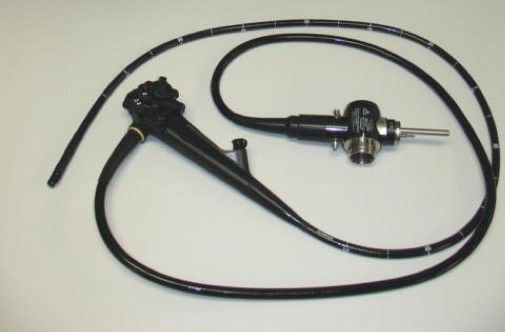 Olympus - TJF-160VF Community, Manuals and Specifications | MedWrench