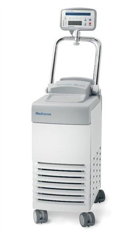 Medivance Arctic Sun Service Manual | PDF | MedWrench