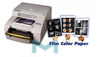 Codonics - EP-1660N Network Printer Community, Manuals and ...