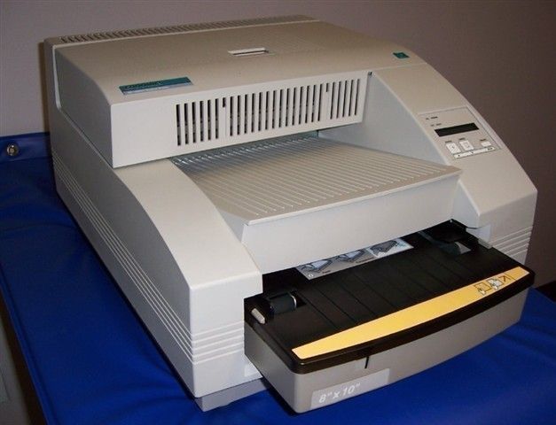 Codonics - NP-1660MD Diagnostic Medical DICOM Printer Community ...