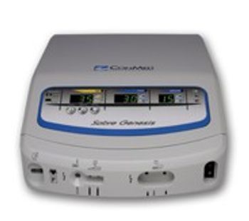 Conmed - Sabre Genesis Community, Manuals and Specifications | MedWrench